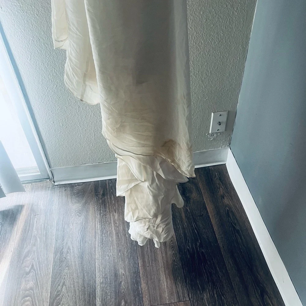 Maggie Sottero | Dresses | Maggie Sottero Couture Weeding Dress | Poshmark